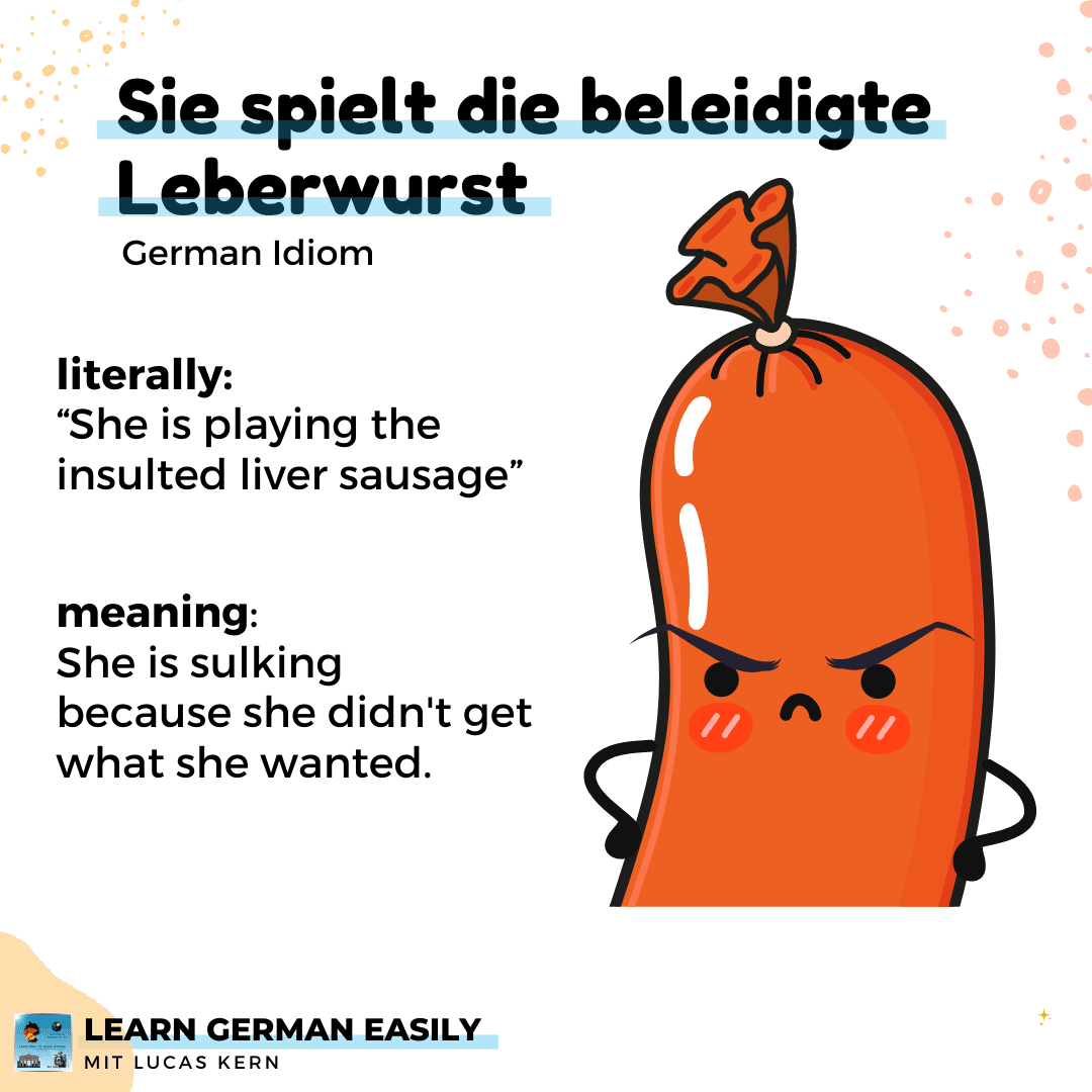 German Idioms and Expressions | Learn Common Phrases Easily